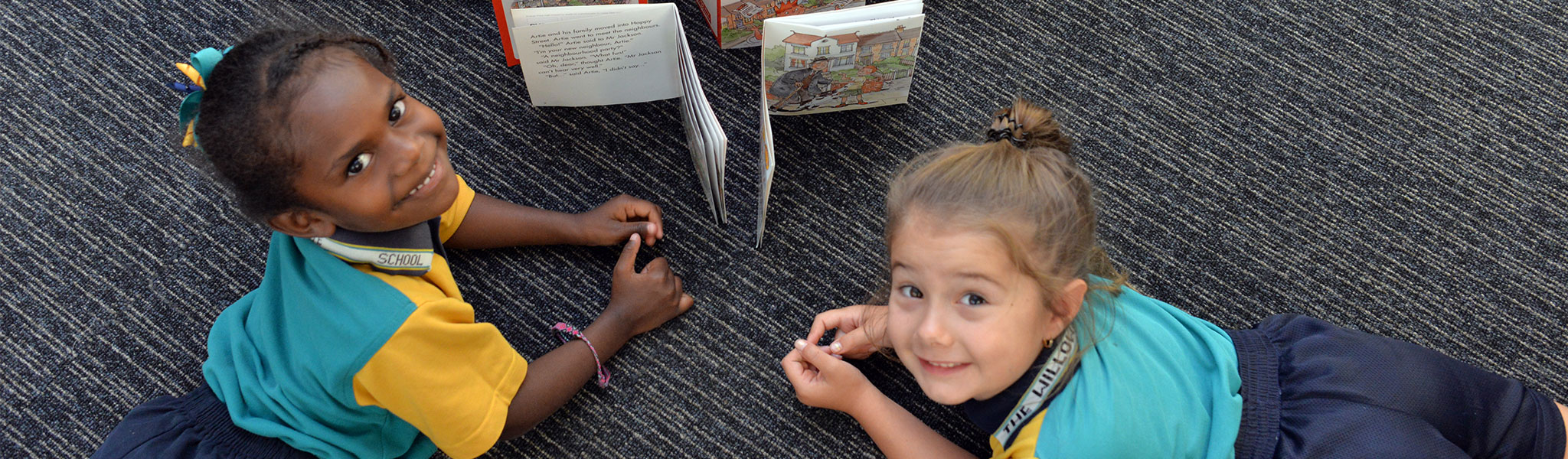 The Willows State School