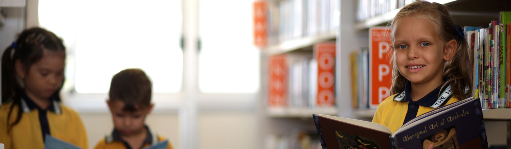 The Willows State School